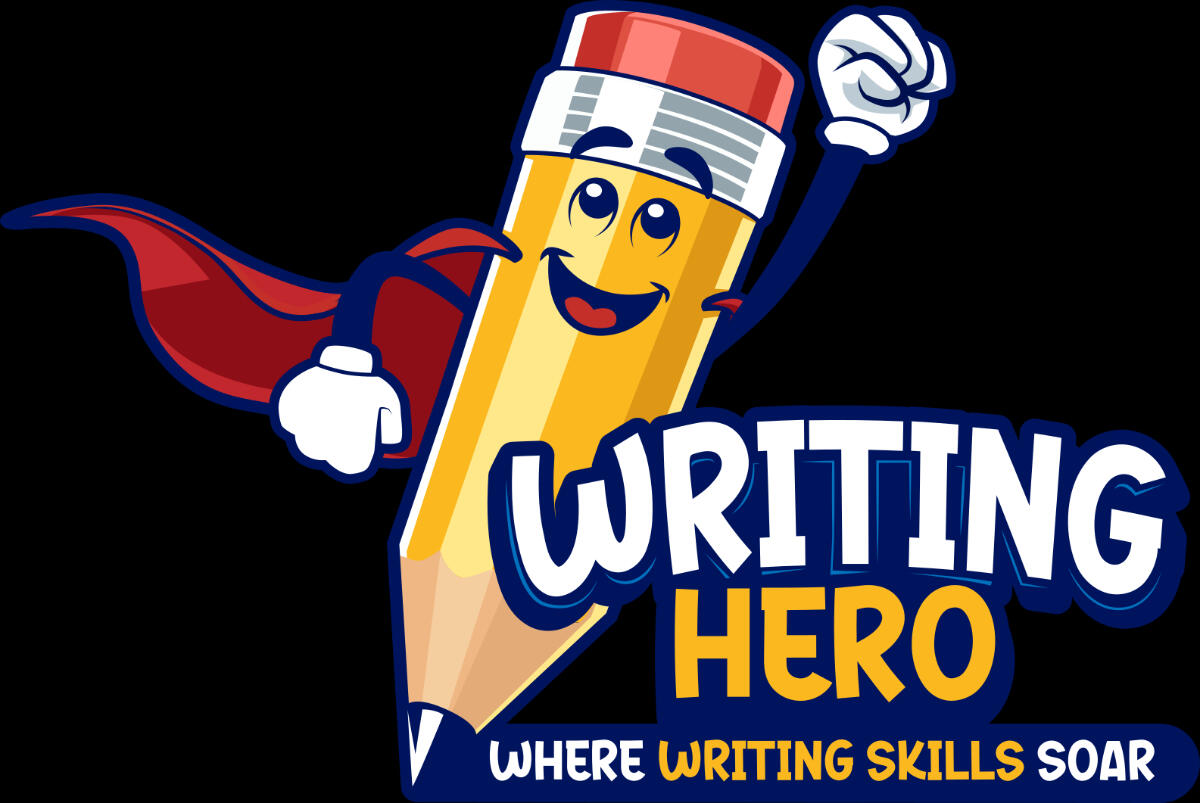 Writing Hero